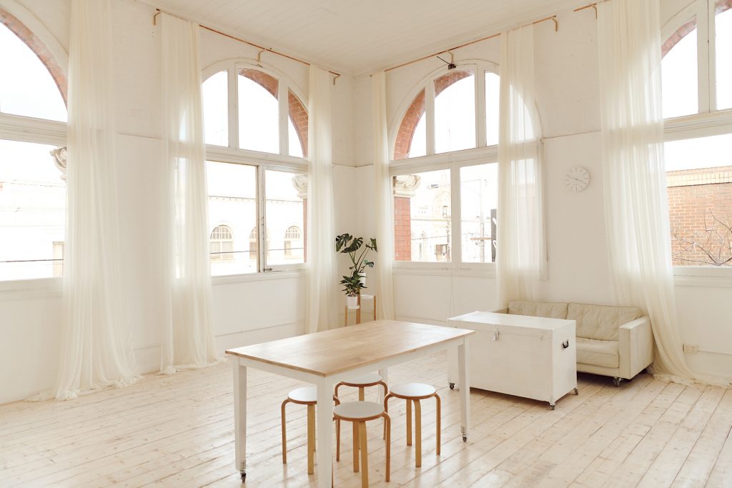 Studio – Studio Hardwick