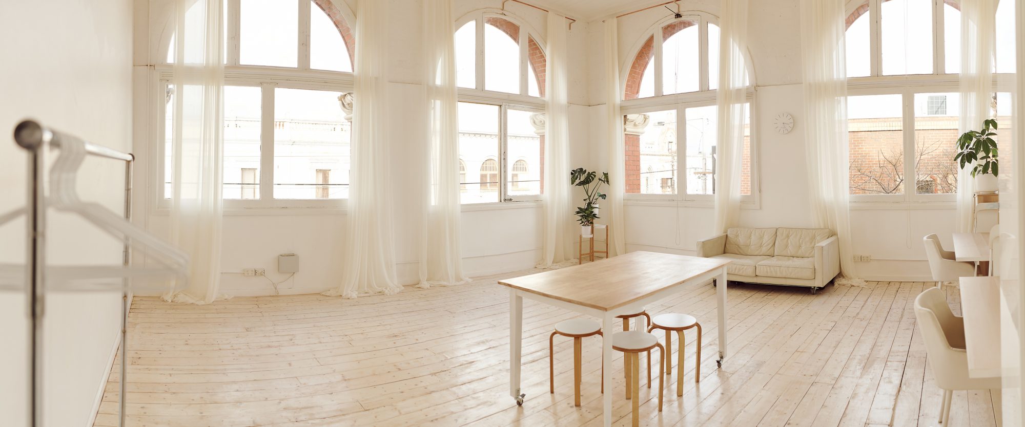 Studio – Studio Hardwick